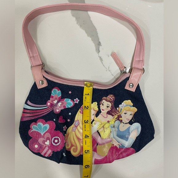 Disney | Bags | Vintage Disney Princess Handbag | Poshmark